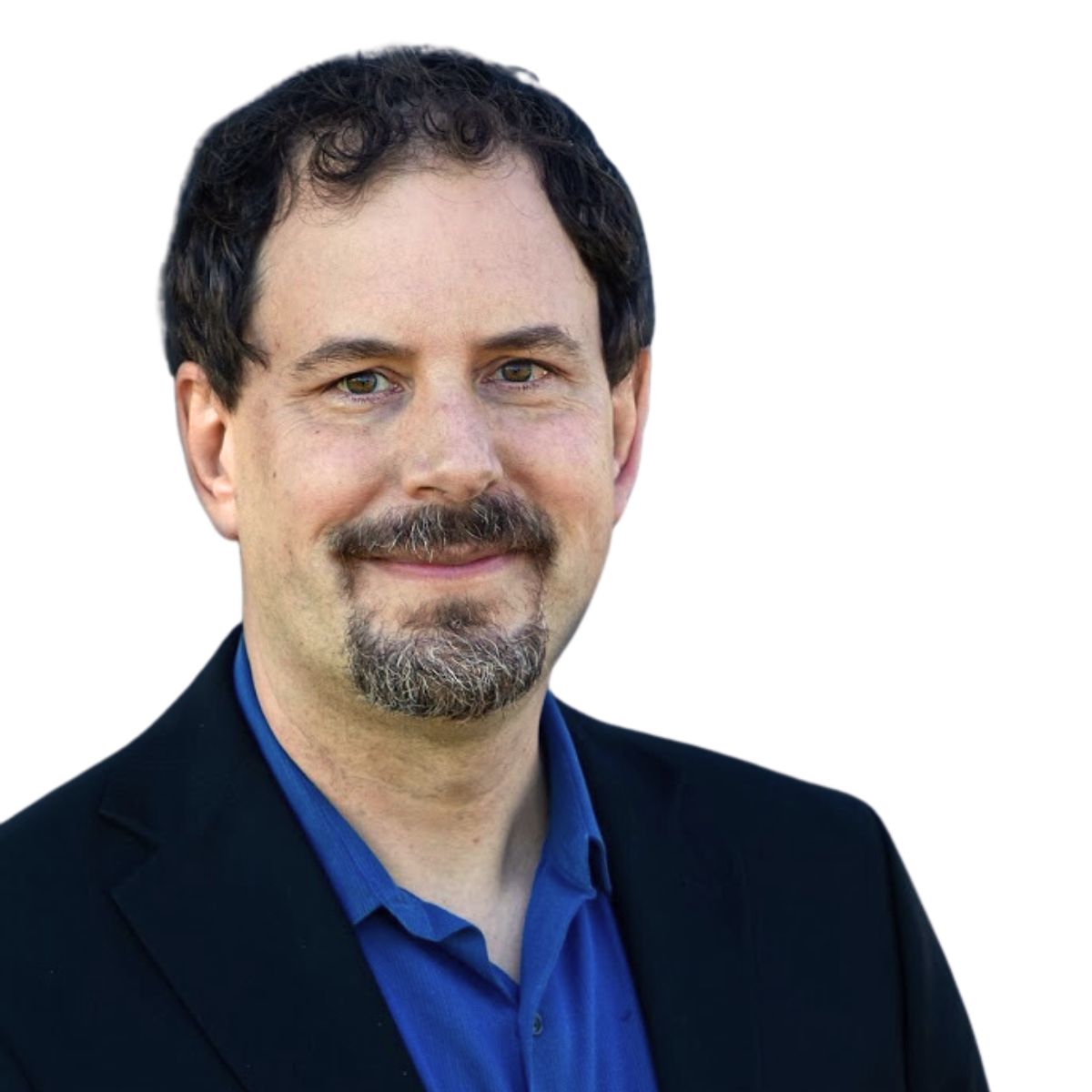 Rob Richardson Coral Cove Private Credit Fund 